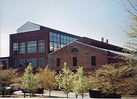 FDA White Oak Campus Renovation by Edifice LLC, dba Edifice Solutions ...