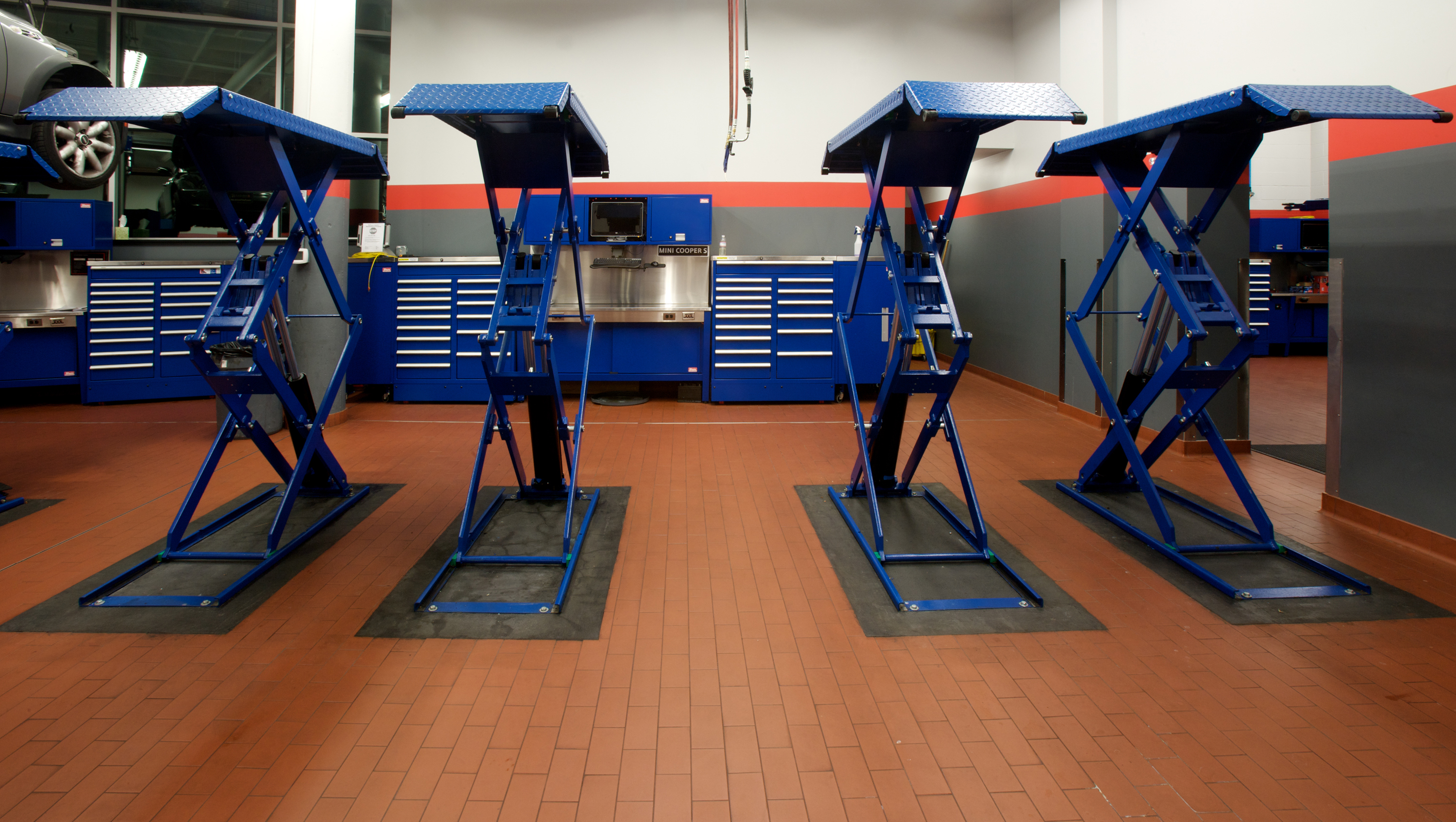 SEATTLE MINI by HELIX DESIGN GROUP - Architizer