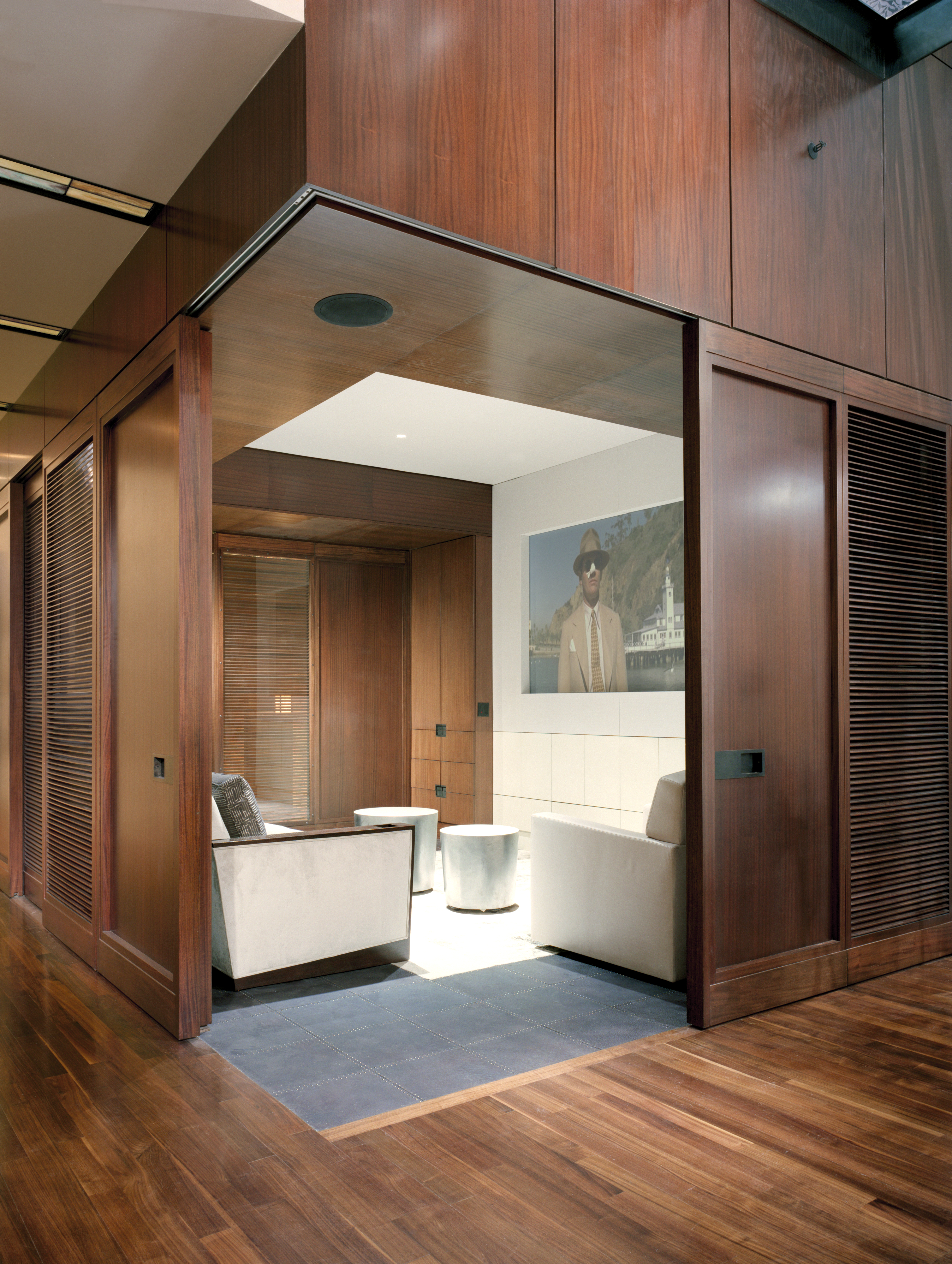 Sullens Residence by SPAN Architecture - Architizer