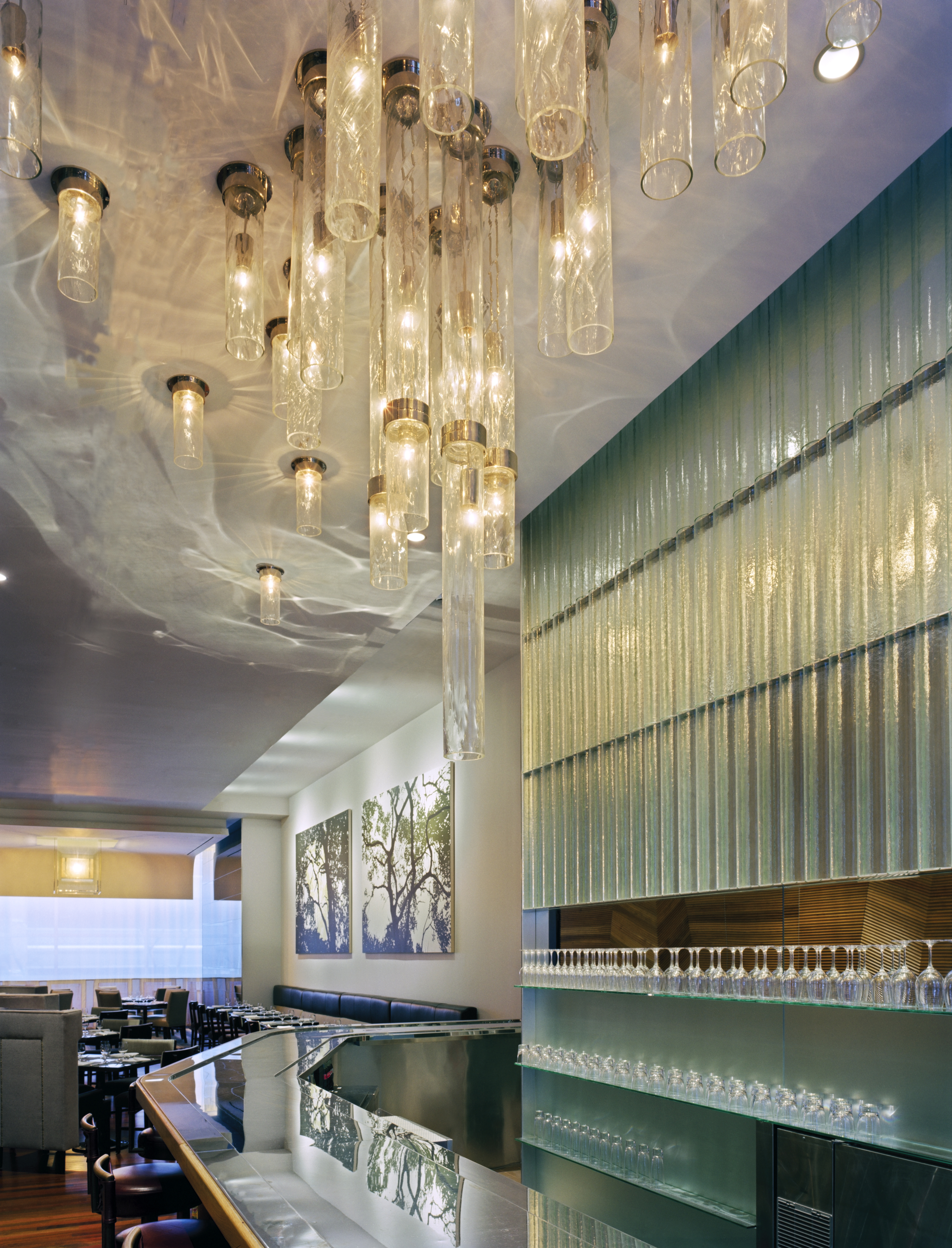 The Core Club by SPAN Architecture - Architizer