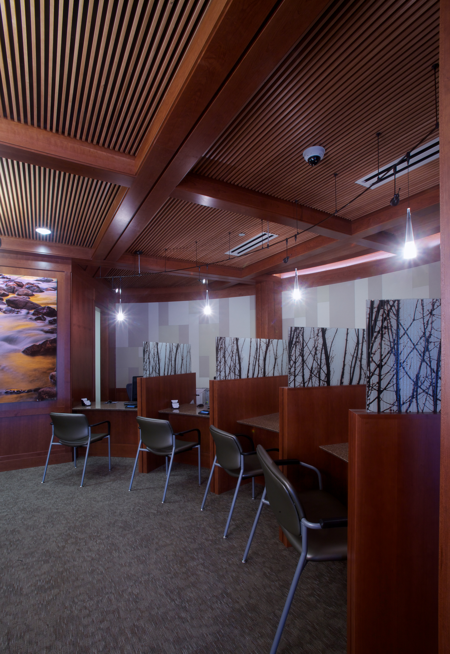 FRANCISCAN MEDICAL PAVILION by HELIX DESIGN GROUP - Architizer