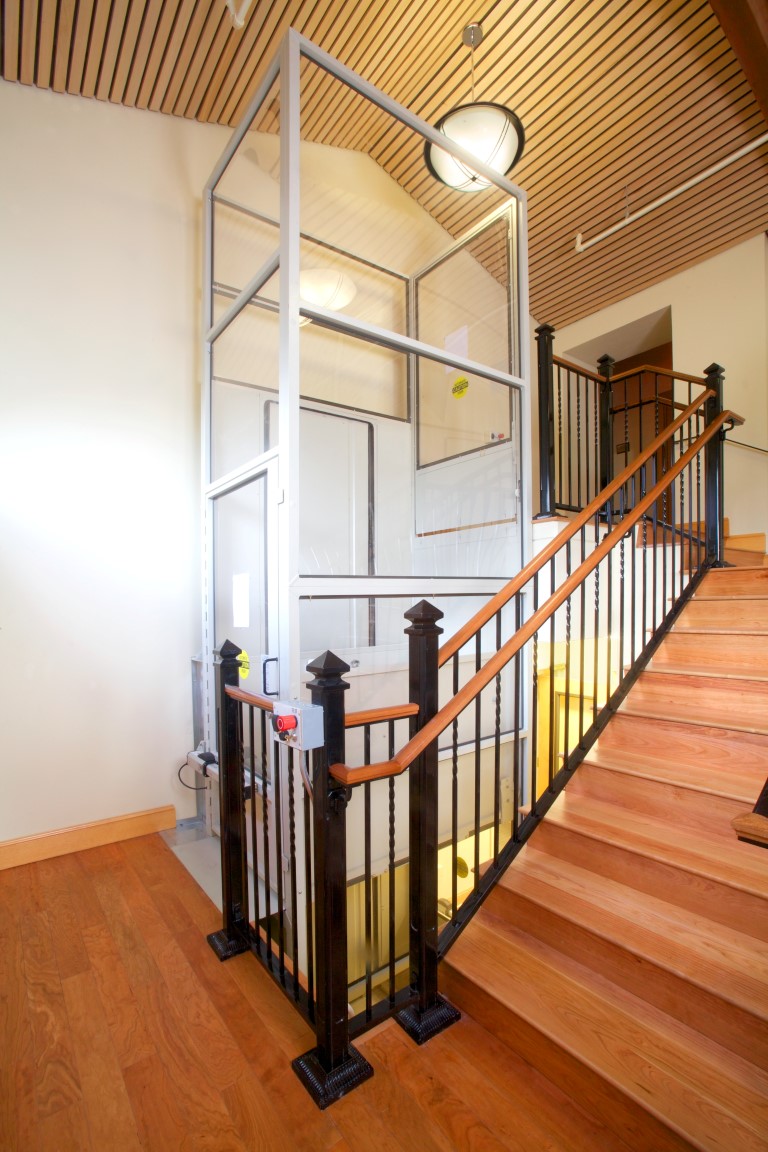 JBLM MAIN POST CHAPEL by HELIX DESIGN GROUP - Architizer