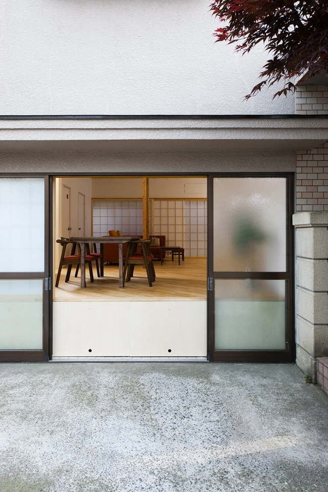 Tokyo S-house by A-ASTERISK / 阿司拓设计 - Architizer