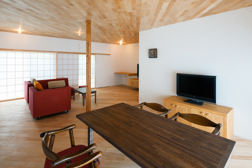 Tokyo S-house by A-ASTERISK / 阿司拓设计 - Architizer