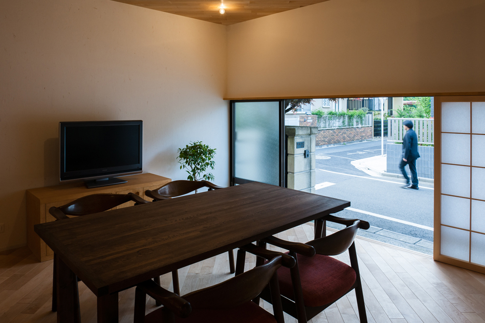 Tokyo S-house by A-ASTERISK / 阿司拓设计 - Architizer