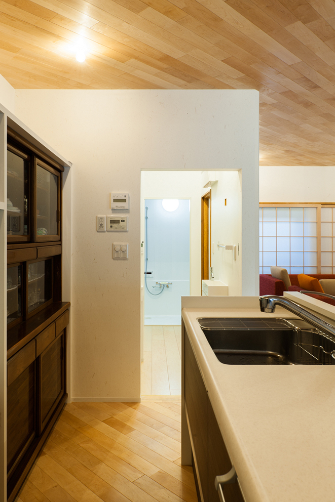 Tokyo S-house by A-ASTERISK / 阿司拓设计 - Architizer