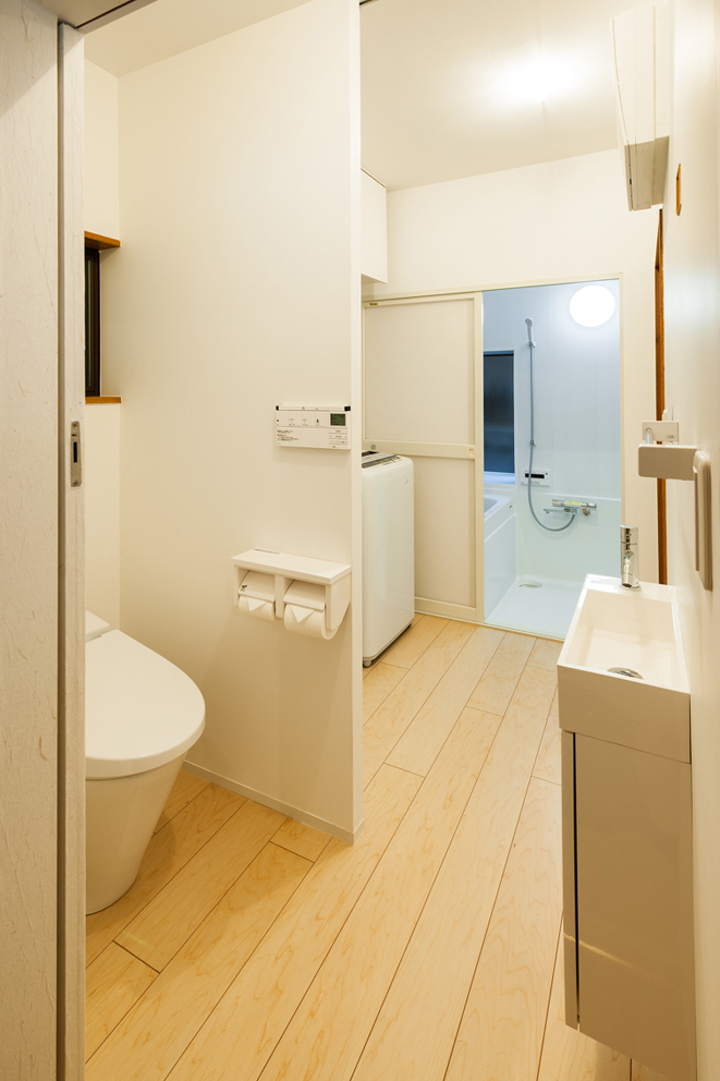 Tokyo S-house by A-ASTERISK / 阿司拓设计 - Architizer