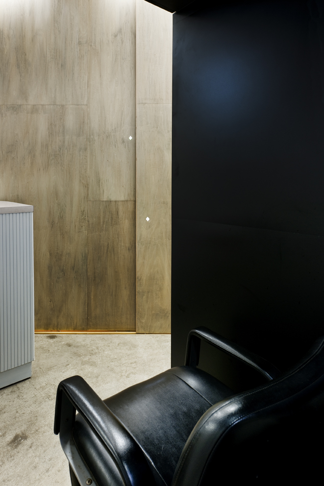 Tokyo Y-house by A-ASTERISK / 阿司拓设计 - Architizer