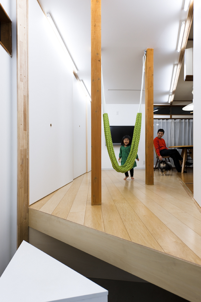 Tokyo Y-house by A-ASTERISK / 阿司拓设计 - Architizer