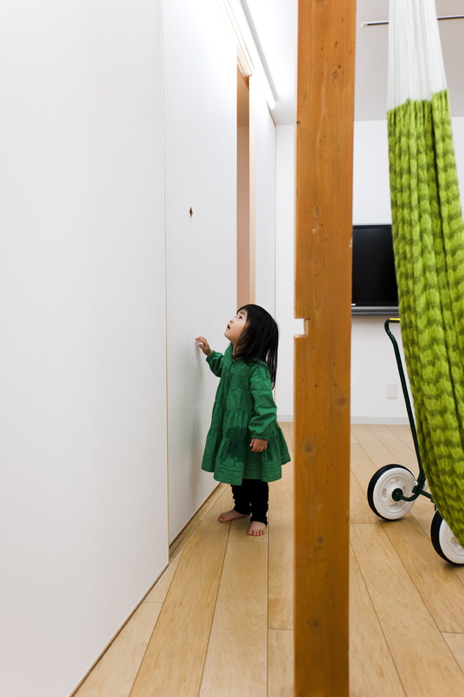 Tokyo Y-house by A-ASTERISK / 阿司拓设计 - Architizer