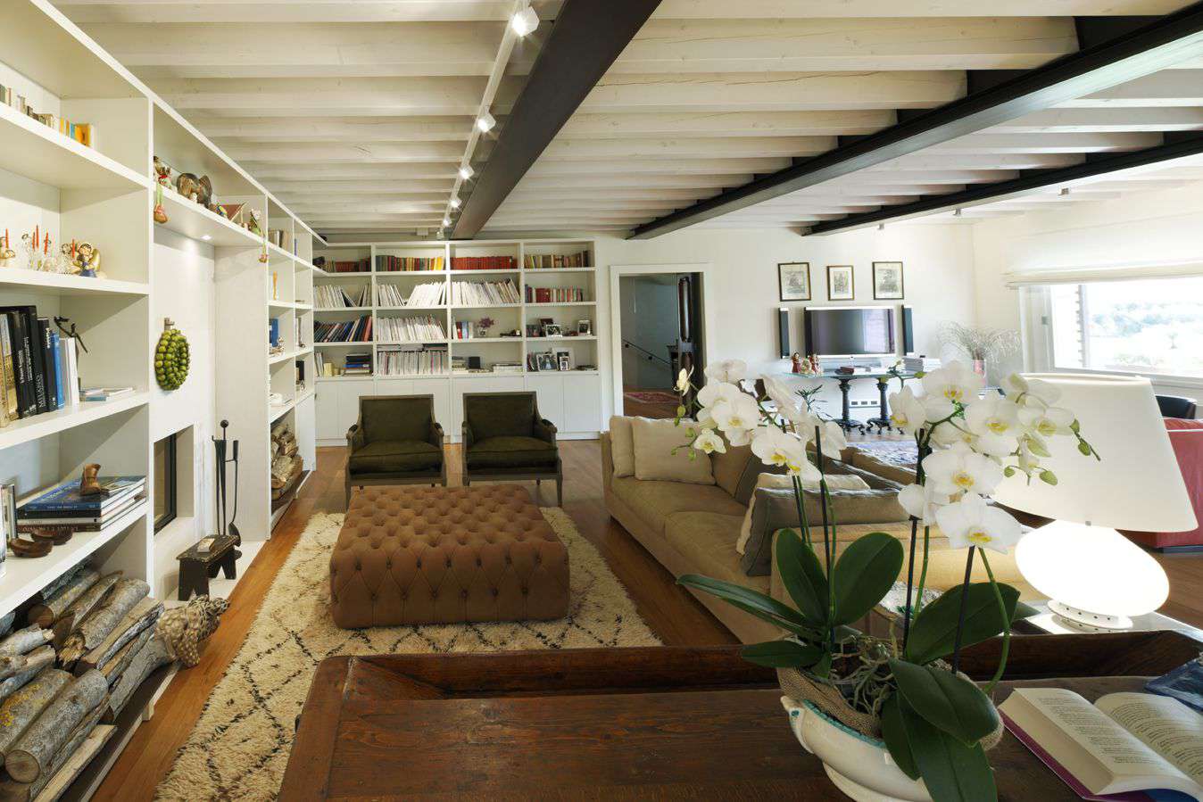 CSL - Steel and bronze windows and doors by Aldena Italian windows and ...