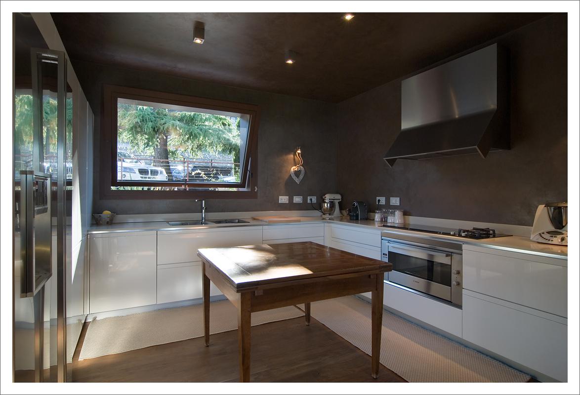 DLN - Thermal cut aluminium windows by Aldena Italian windows and doors ...