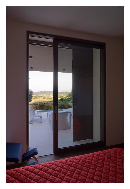 DLN - Thermal cut aluminium windows by Aldena Italian windows and doors ...