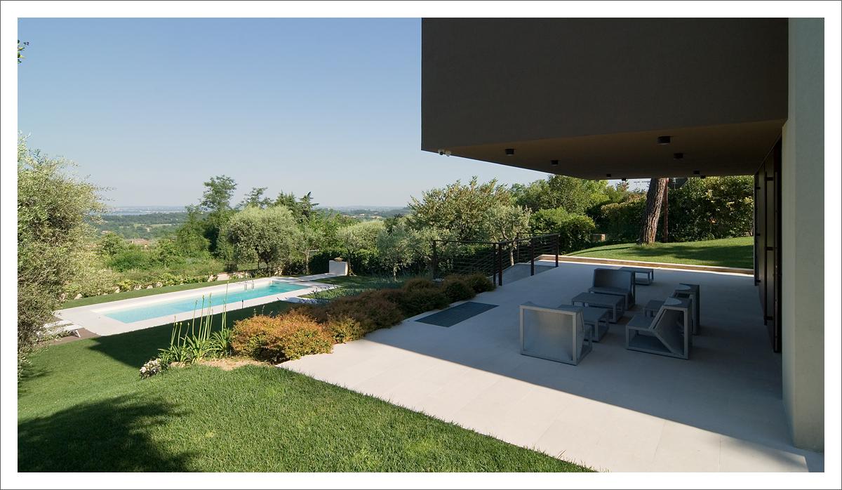 DLN - Thermal cut aluminium windows by Aldena Italian windows and doors ...