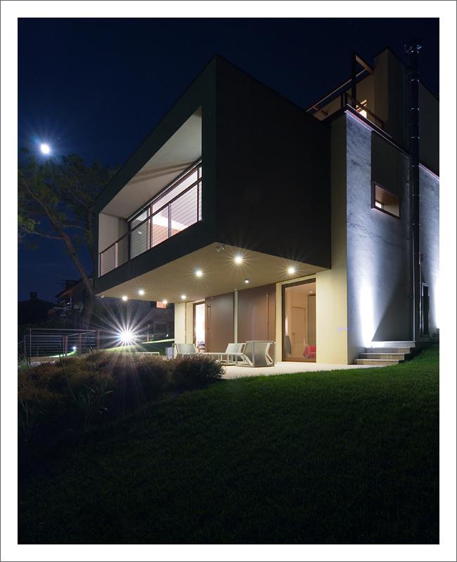 DLN - Thermal cut aluminium windows by Aldena Italian windows and doors ...