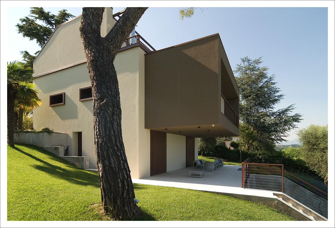 DLN - Thermal cut aluminium windows by Aldena Italian windows and doors ...