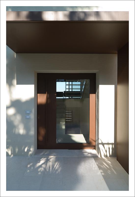 DLN - Thermal cut aluminium windows by Aldena Italian windows and doors ...