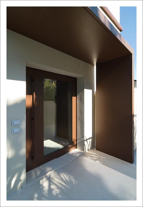 DLN - Thermal cut aluminium windows by Aldena Italian windows and doors ...