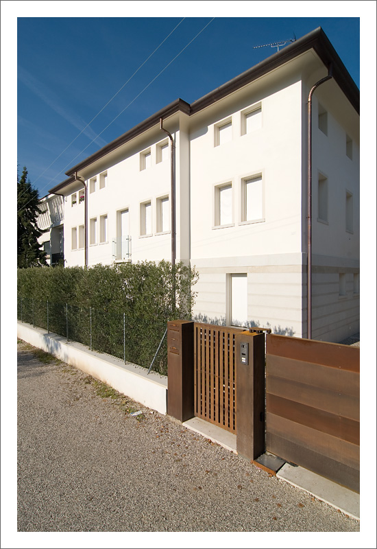 RST - Contemporary windows and doors by Aldena Italian windows and ...