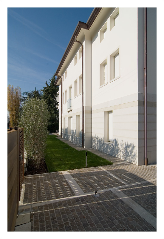 RST - Contemporary windows and doors by Aldena Italian windows and ...