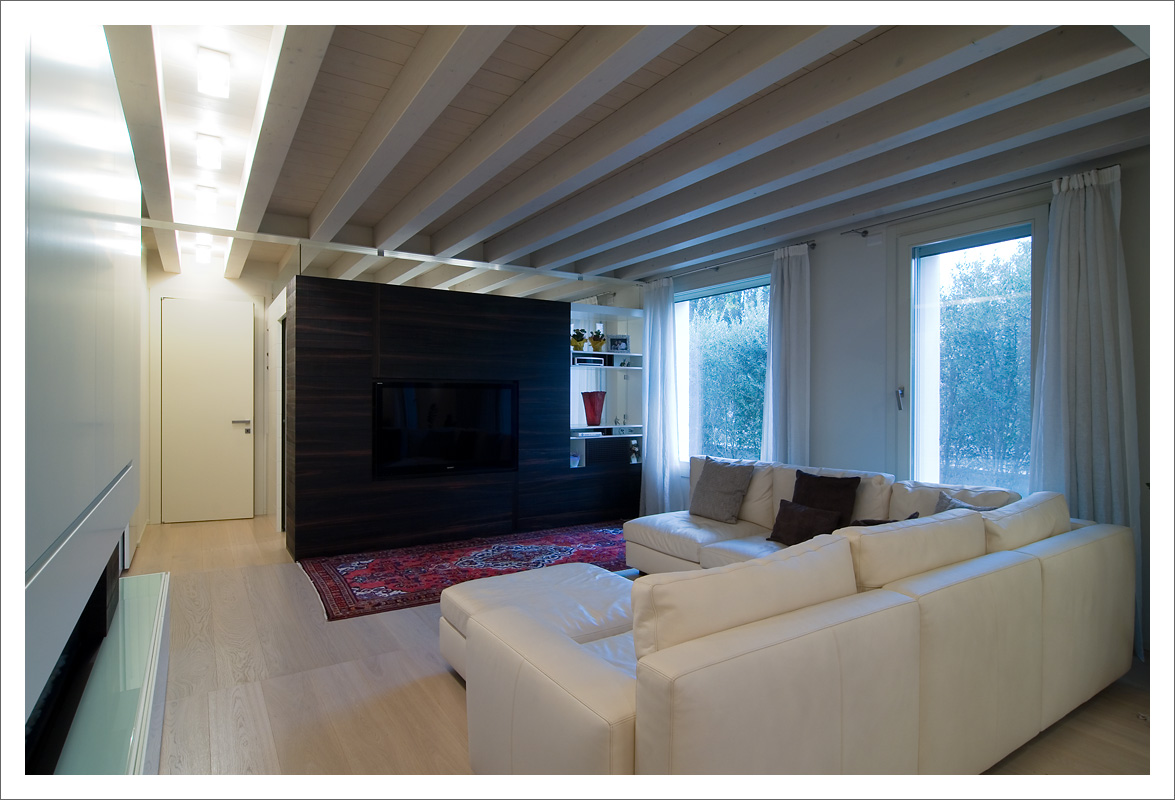 RST - Contemporary windows and doors by Aldena Italian windows and ...