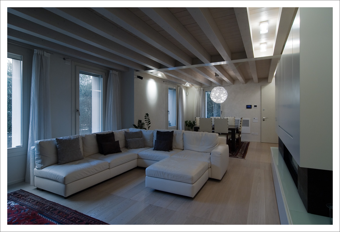 RST - Contemporary windows and doors by Aldena Italian windows and ...