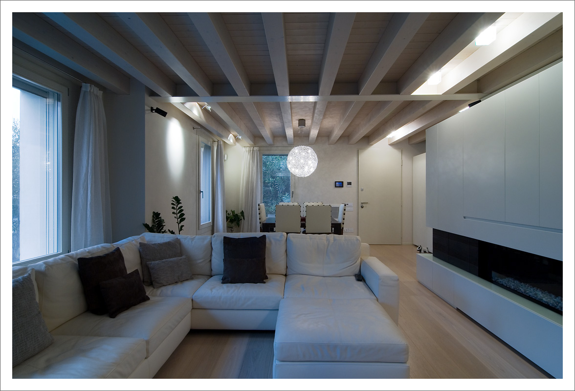 RST - Contemporary windows and doors by Aldena Italian windows and ...