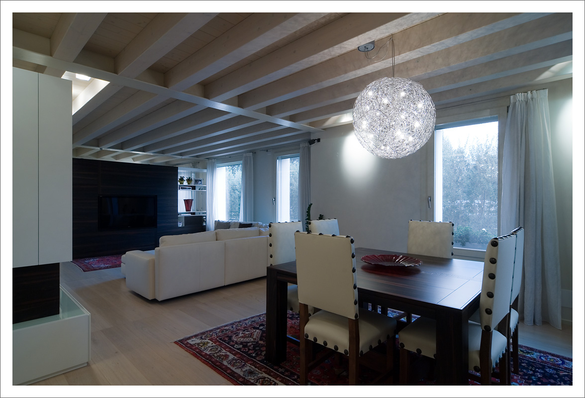 RST - Contemporary windows and doors - Architizer