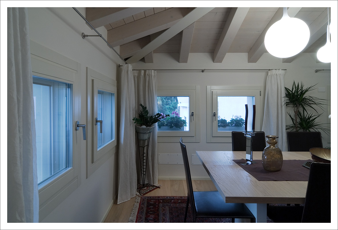 RST - Contemporary windows and doors by Aldena Italian windows and ...