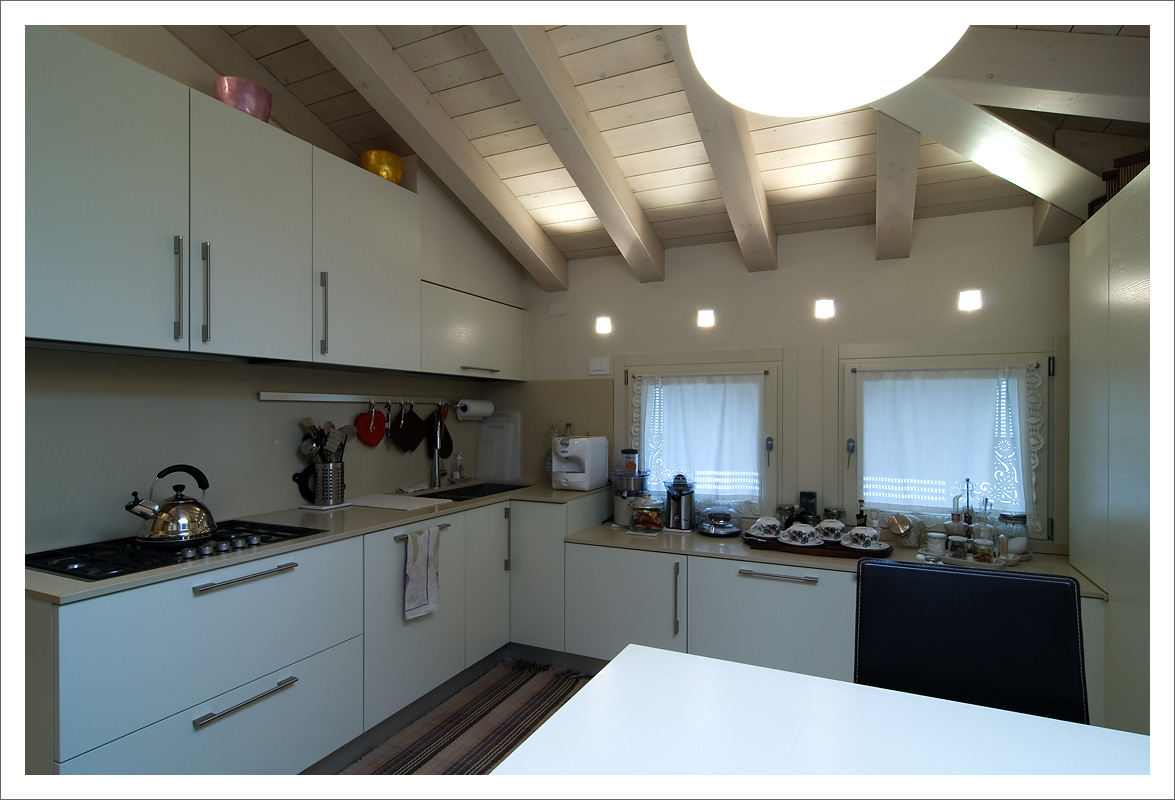 RST - Contemporary windows and doors by Aldena Italian windows and ...