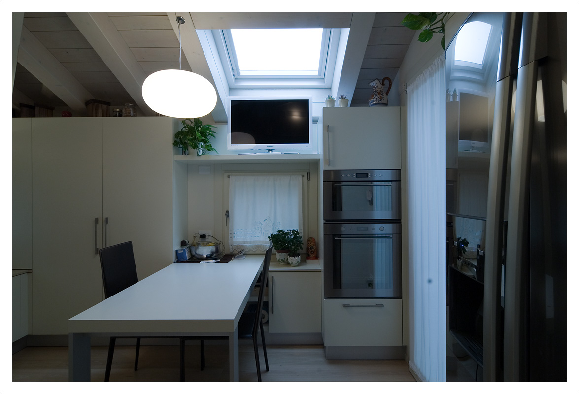 RST - Contemporary windows and doors by Aldena Italian windows and ...