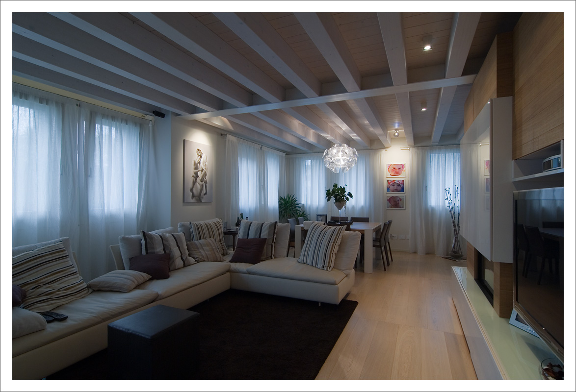 RST - Contemporary windows and doors by Aldena Italian windows and ...