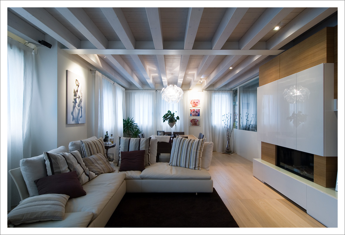 RST - Contemporary windows and doors by Aldena Italian windows and ...