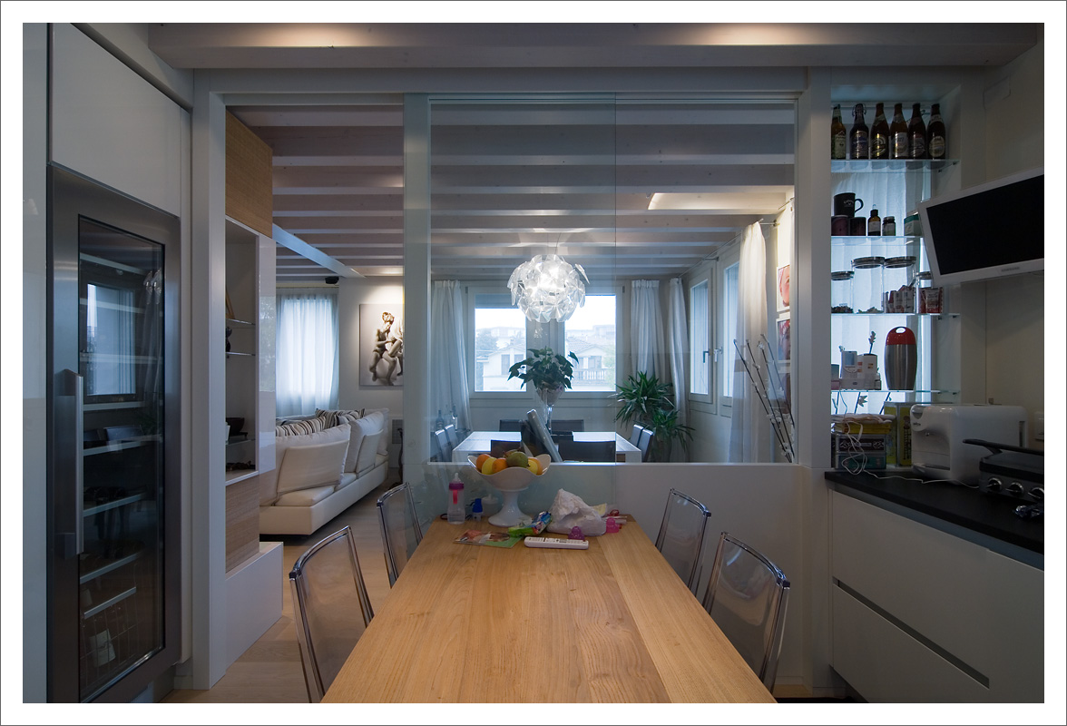 RST - Contemporary windows and doors by Aldena Italian windows and ...