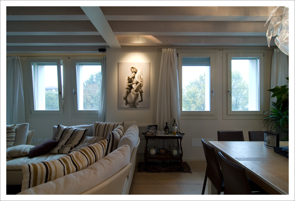 RST - Contemporary windows and doors by Aldena Italian windows and ...