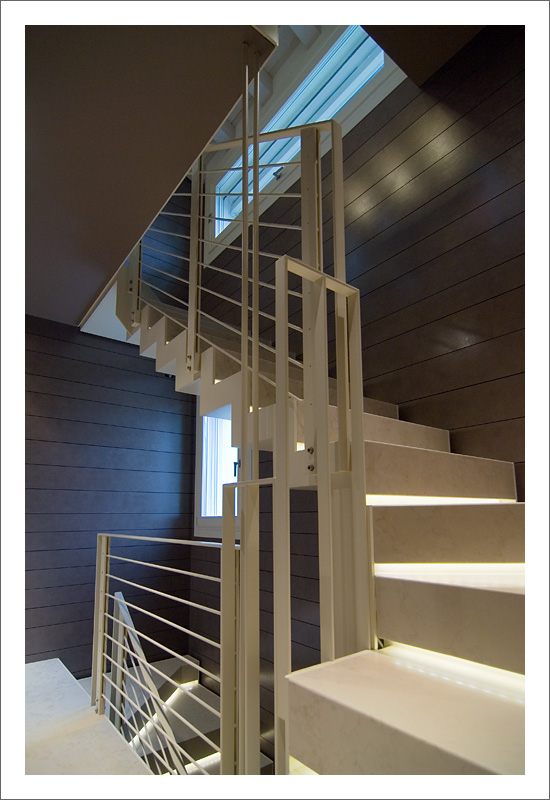 RST - Contemporary windows and doors by Aldena Italian windows and ...