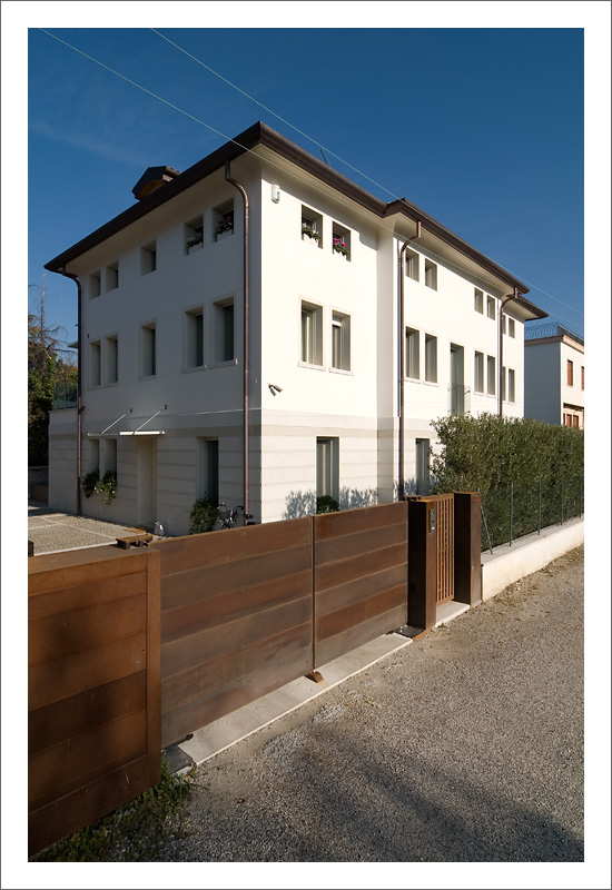 RST - Contemporary windows and doors by Aldena Italian windows and ...