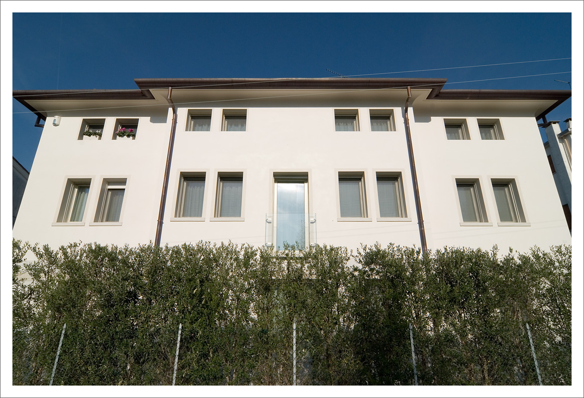 RST - Contemporary windows and doors by Aldena Italian windows and ...