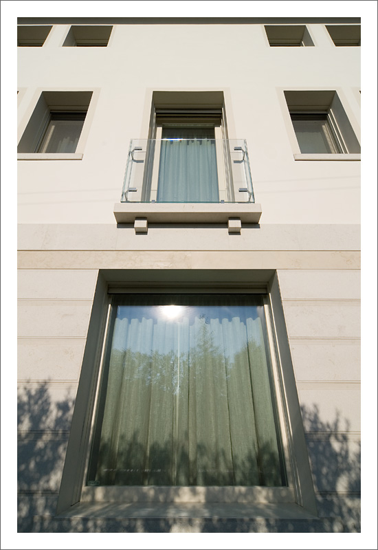 RST - Contemporary windows and doors by Aldena Italian windows and ...