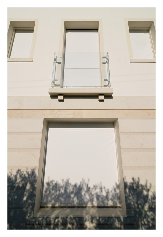 RST - Contemporary windows and doors by Aldena Italian windows and ...