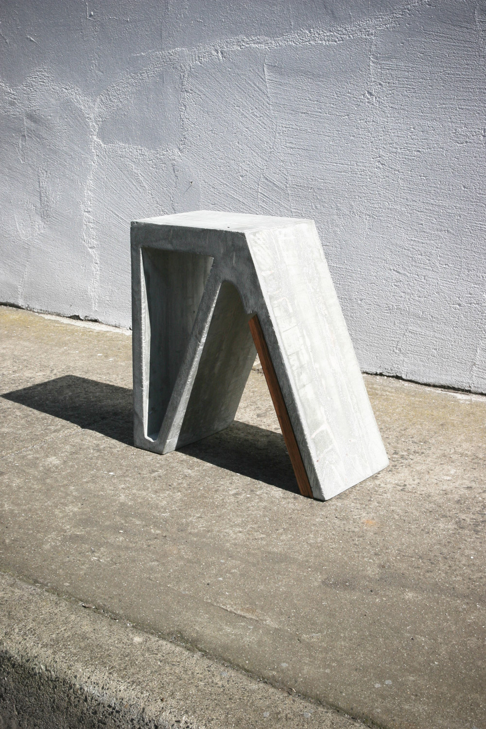 Magazine Stable by Brad Wray Workshop - Architizer