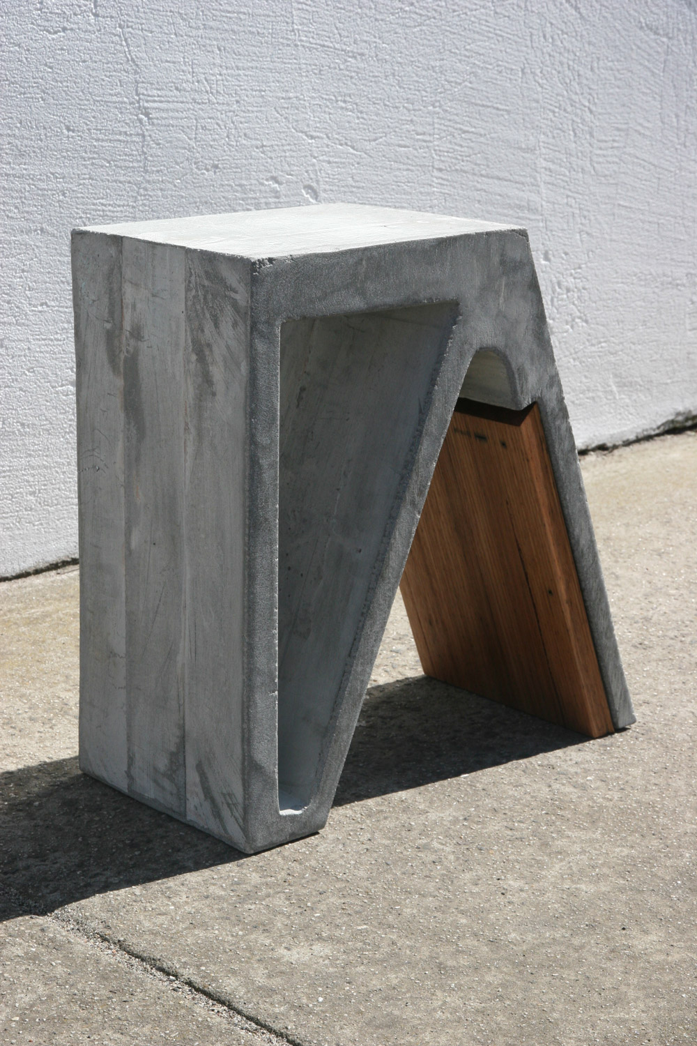 Magazine Stable by Brad Wray Workshop - Architizer