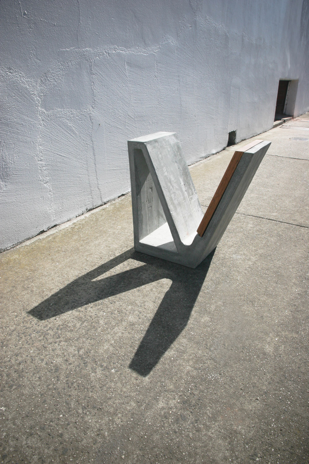 Magazine Stable by Brad Wray Workshop - Architizer