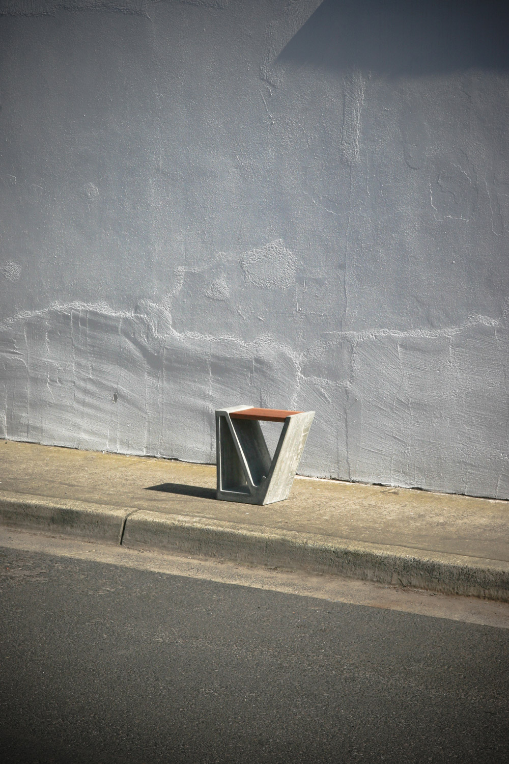 Magazine Stable by Brad Wray Workshop - Architizer