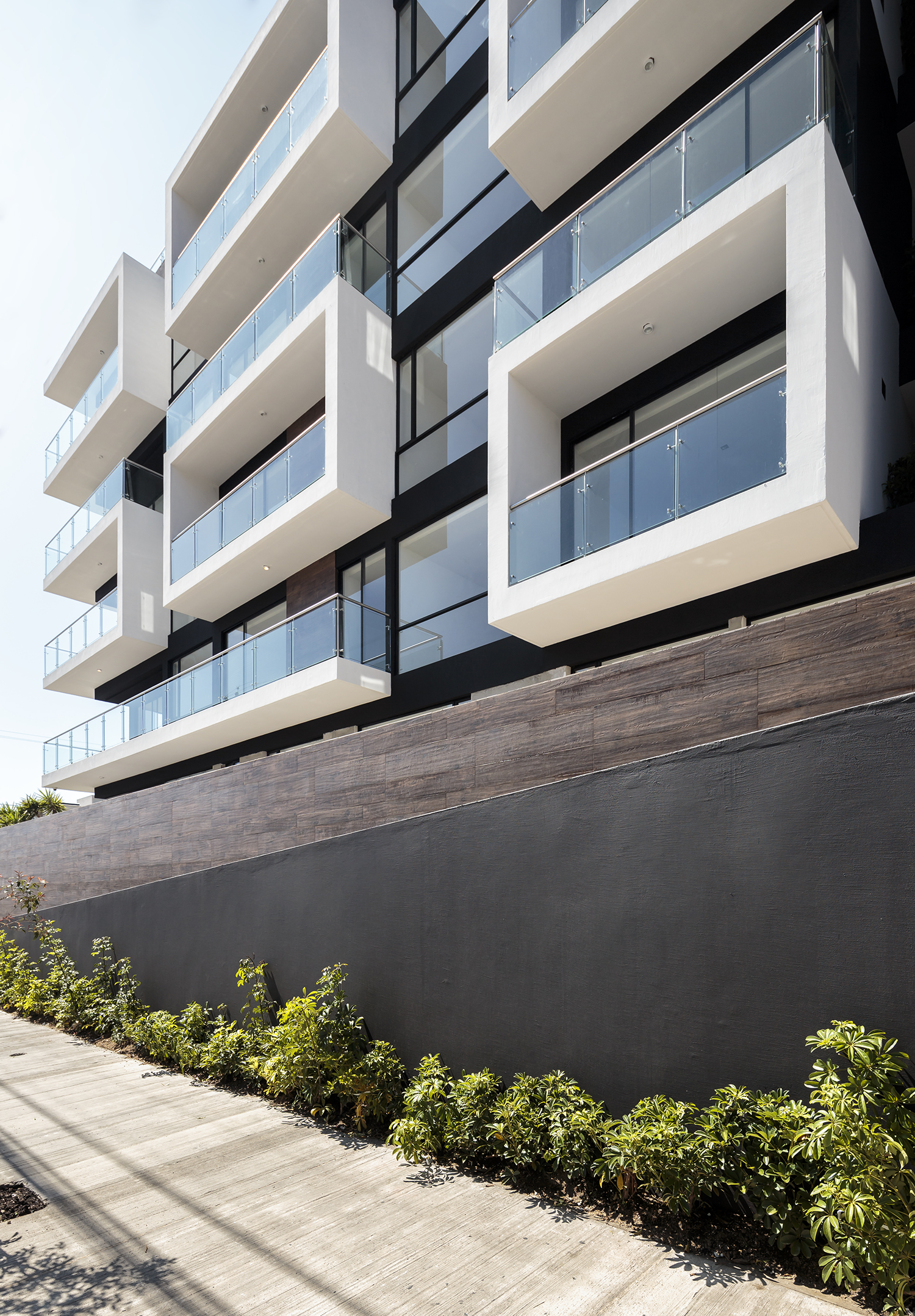 Vivalto Apartments by NAJAS ARQUITECTOS - Architizer