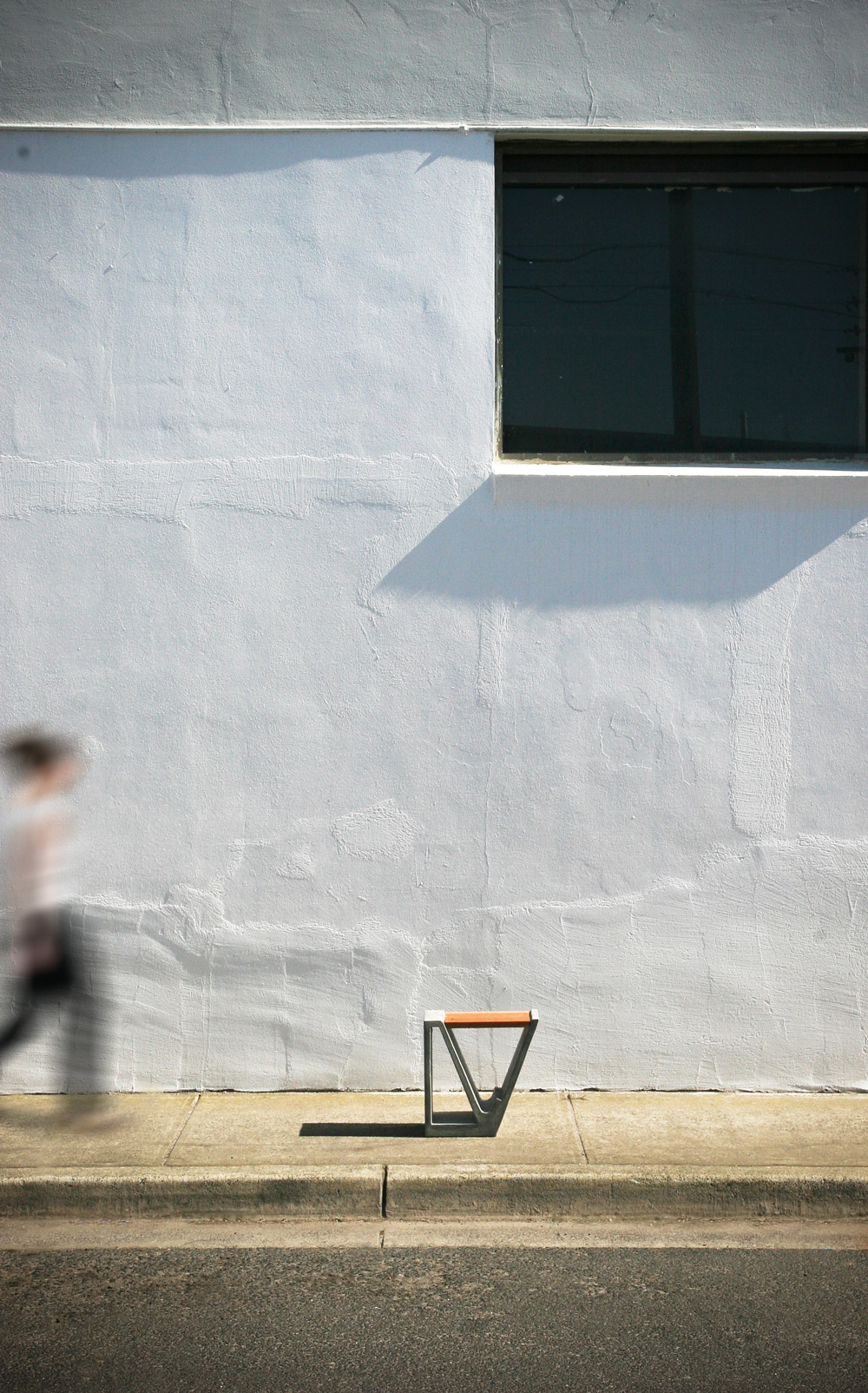 Magazine Stable by Brad Wray Workshop - Architizer