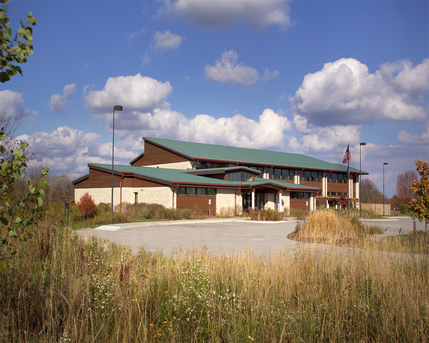 Wisconsin Department of Natural Resources: Northeast Regional ...