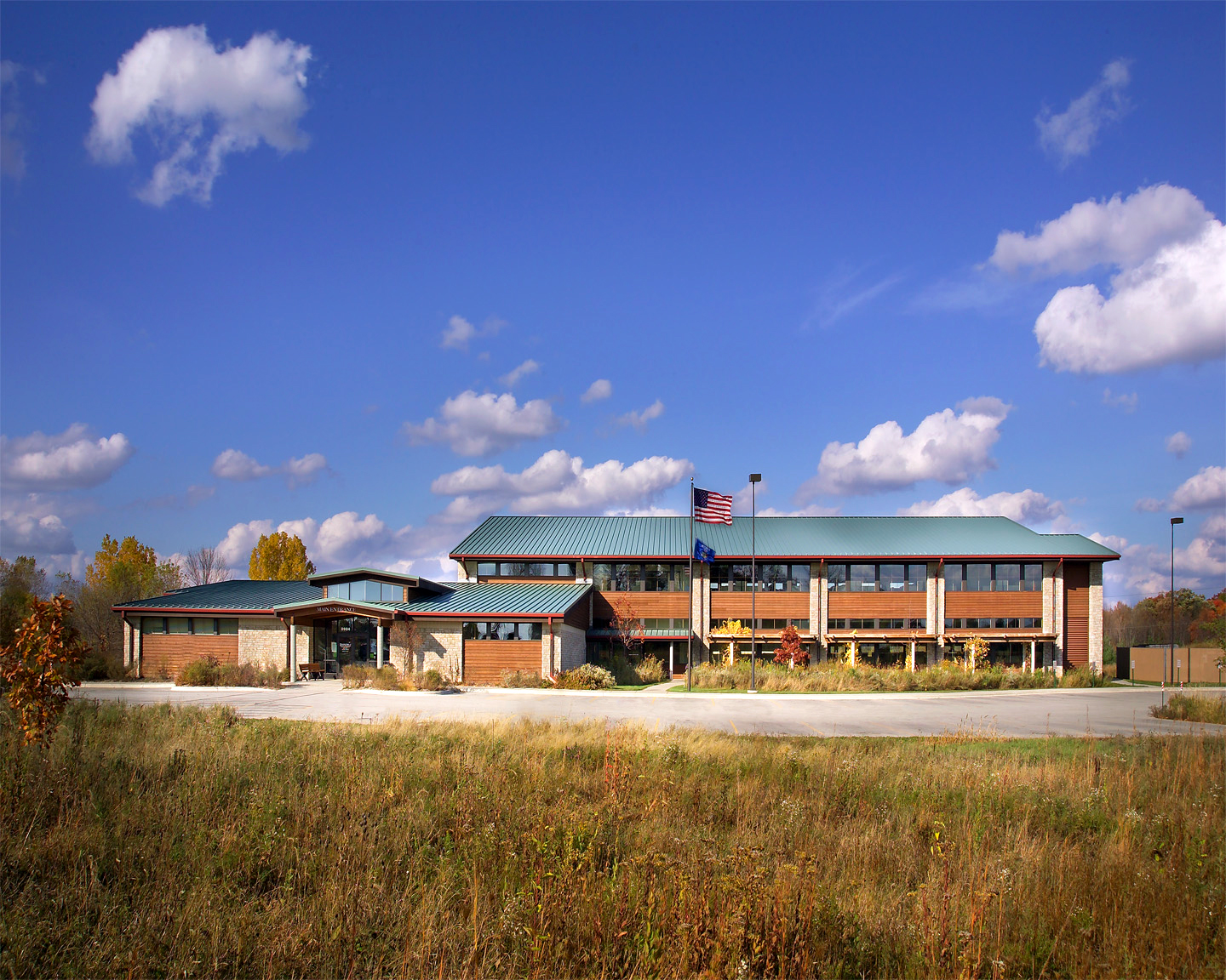 Wisconsin Department of Natural Resources: Northeast Regional ...