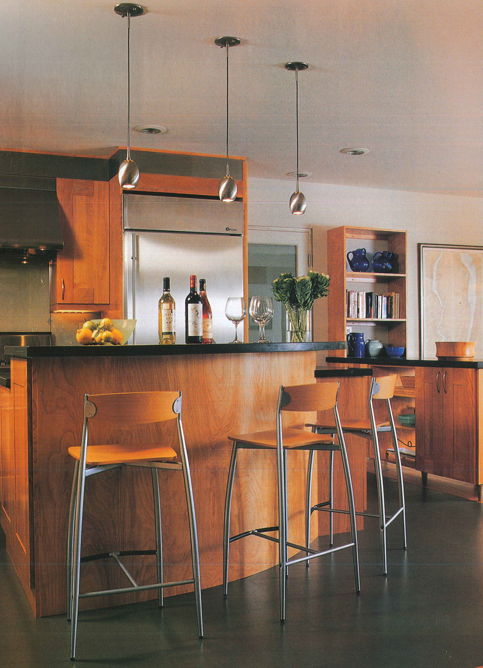 Hudson Hideaway by Hudson Design Architecture & Construction Management ...