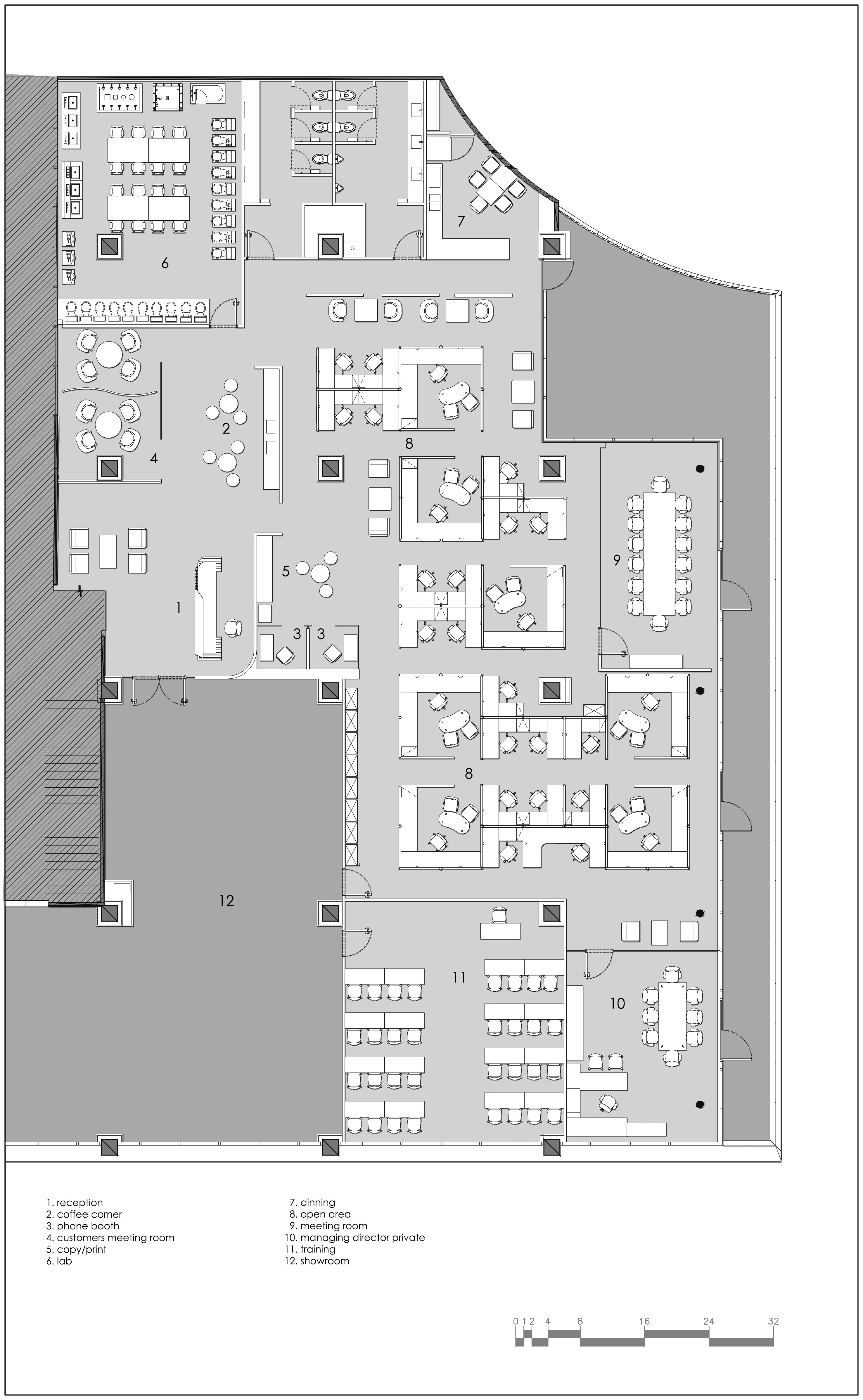 American Standard by Space Mexico - Architizer